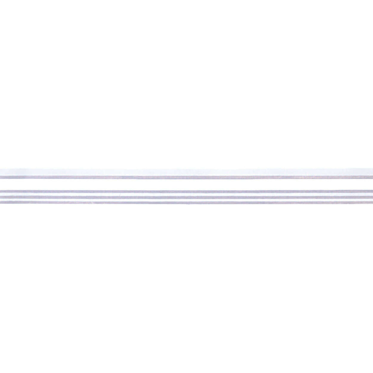 Simple Molding Stencil for Walls