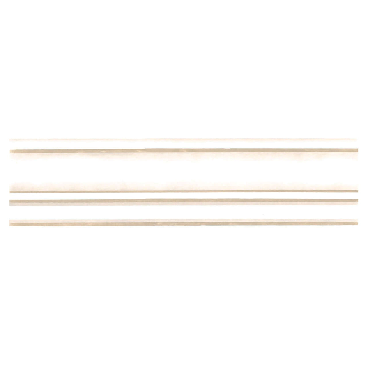 Crown Molding Stencil for Walls