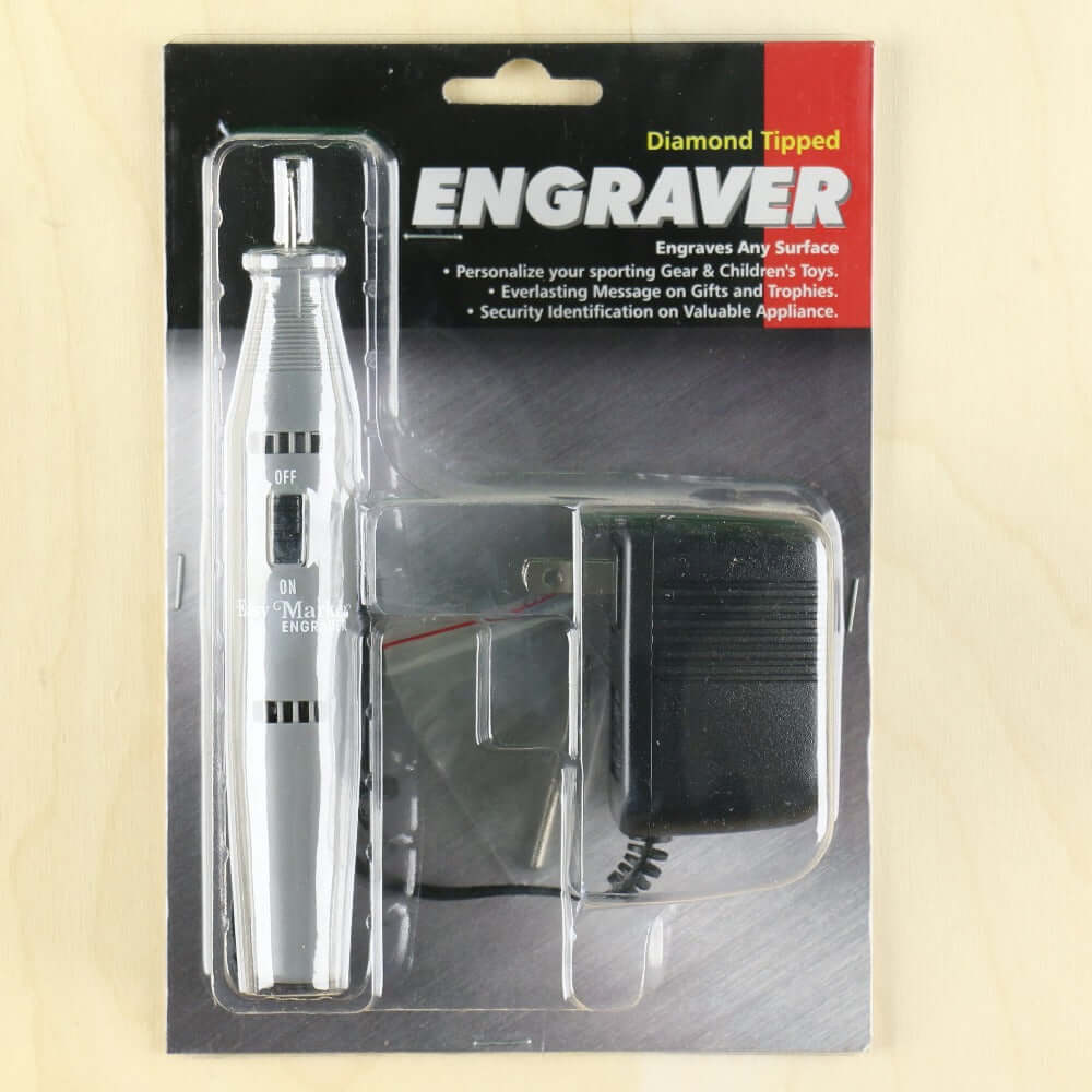 Diamond Tipped Engraver Tool | Etching Tools