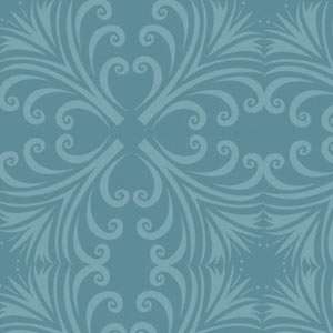 Florentine Scroll Allover Painting Stencils