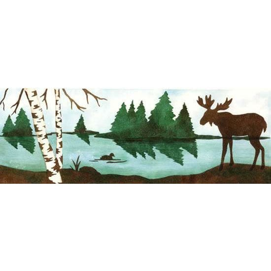 Moose Lake Stencils